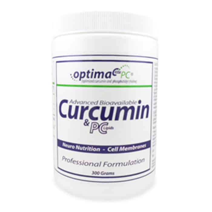 Liposomal Curcumin – Advanced BioCell
