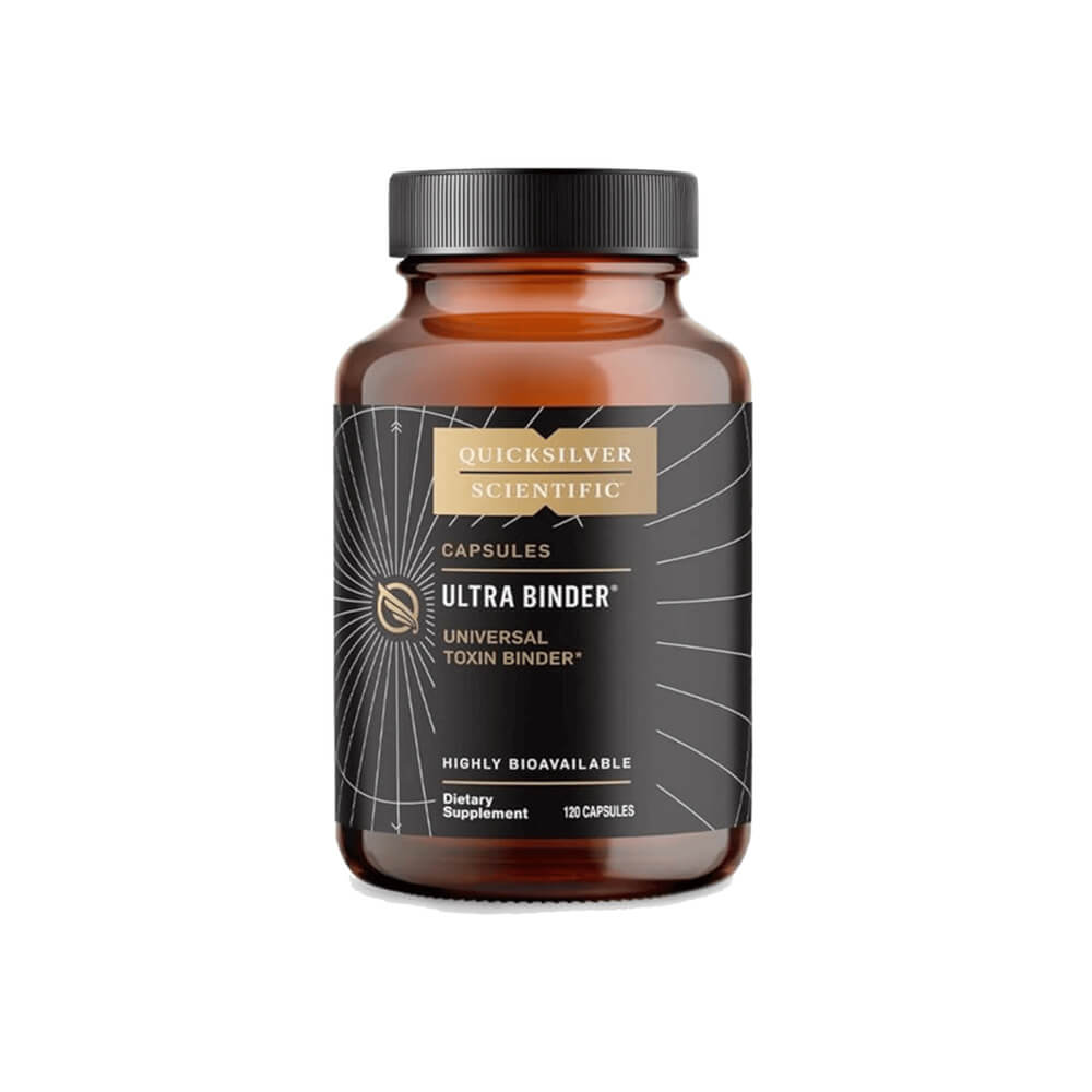 Ultra Binder – Advanced BioCell